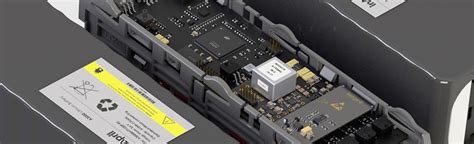 Node Electronics Inapril