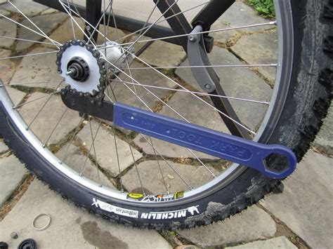 Recumbent Conspiracy Theorist Single Speed Cogs