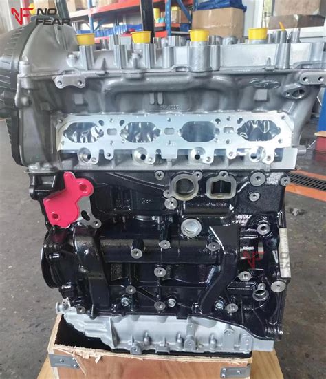 Gen3 Ea888 132kw Motor Cjs Cjsa For Audi A3 And Skoda Octavia