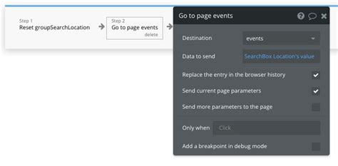 How To Clear Default Value On Searchbox Need Help Bubble Forum