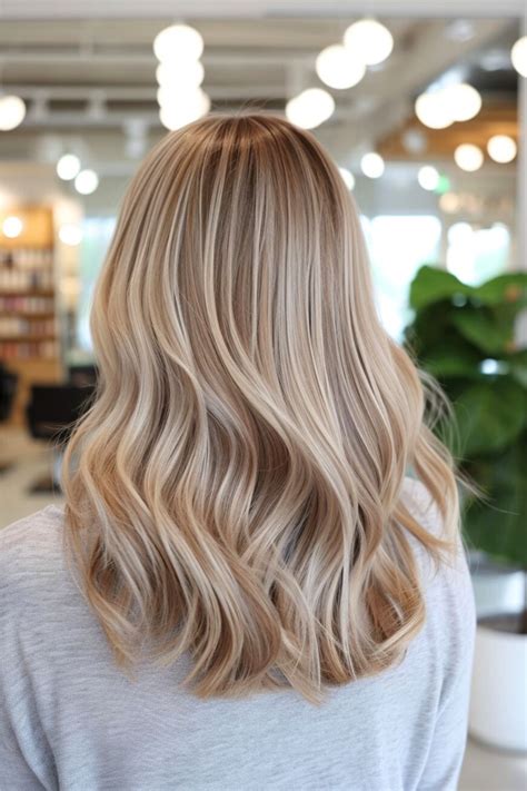 32 Blonde Hair Color Ideas That Define Elegance Summer Blonde Hair