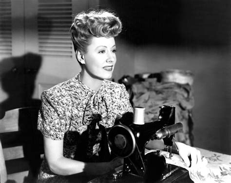 Irene Dunne Actress Singer Philanthropist