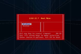 Fix Windows Bootloader From Linux Simple Methods