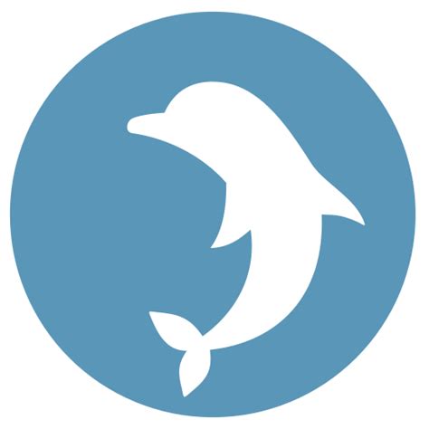 Mysql Workbench Logo