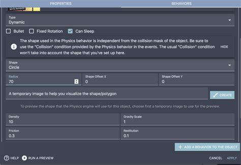 How To Make A Game On Scratch Using Open Source GDevelop