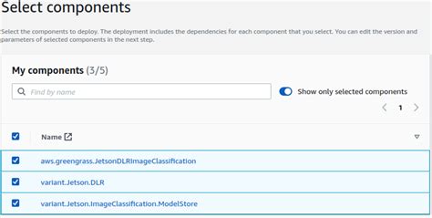 Using Aws Iot Greengrass Version 2 With Amazon Sagemaker Neo And Nvidia