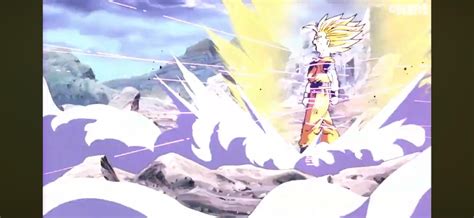 Coolest Ssj Transformation In Dragon Ball Rdragonballsuper