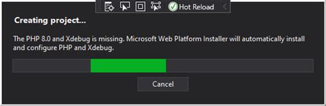 How To Install Laravel In Visual Studio DEVSENSE Blog