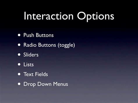 Game Design 2 Lecture 4 Game Ui Components Ppt