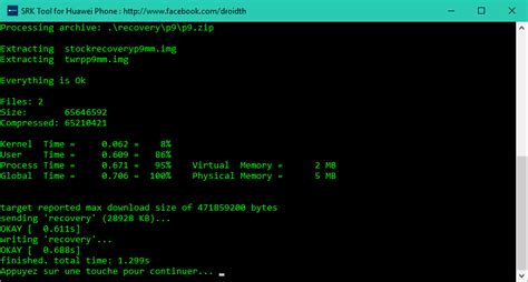 guide unlock bootloader twrp root huawei p9 lite xda forums