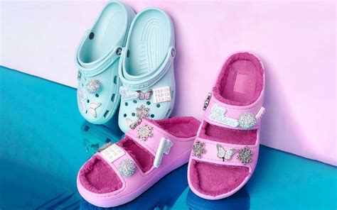 Where To Buy The Saweetie X Crocs Jibbitz Collection Release Date And