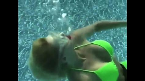 Aquafans Drowning Compilation