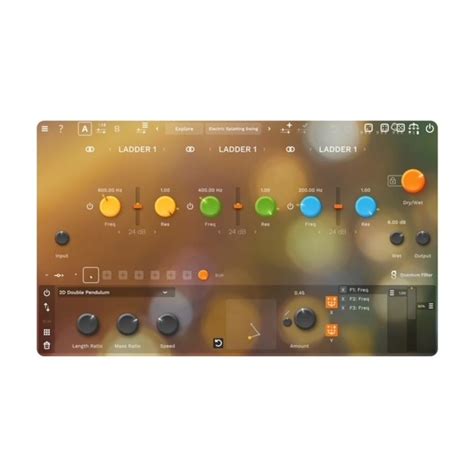 Gs Dsp Release Quantum Filter For Desktop And Ios The Beat Community