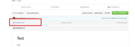 Github Markdown Basic Syntax And Readme Md Template Iaspnetcore