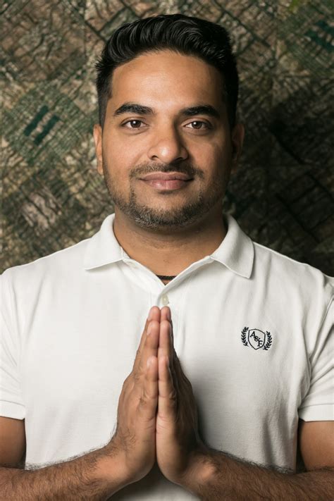 Ajay Singh Sarasvati Alapítvány és Mozgásstúdió