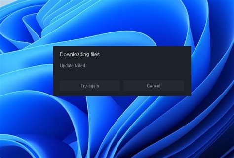 Update Fails Issue Get Help D5 Render Forum