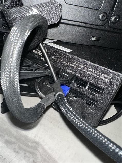 New Build Wont Boot Whatsoever Rlinustechtips