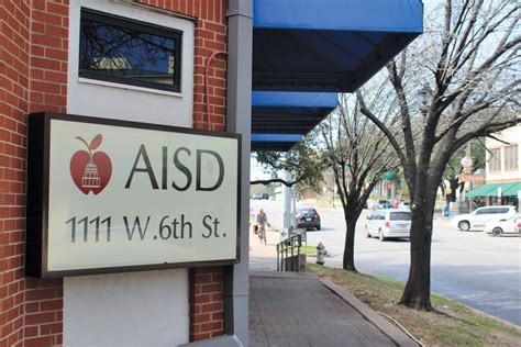 Austin Isd Discusses Potential Overhaul Of Sex Education Curriculum