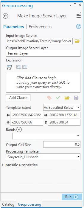 Using ArcGIS Pro Sharing And The Publisher Ext Esri Community