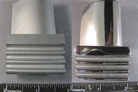 Dos And Donts For Finishing Of 3d Printed Parts • Bel Air Finishing