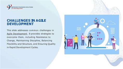 Revolutionizing Software Development With Agile Methodologies Ppt