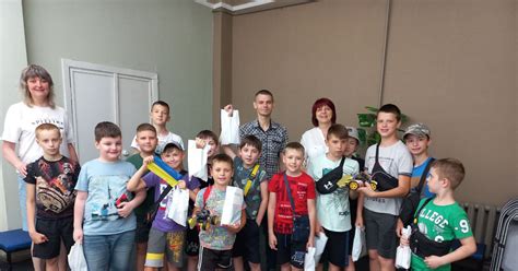 Інтернет мишенята Гурток робототехніки на платформі Arduino