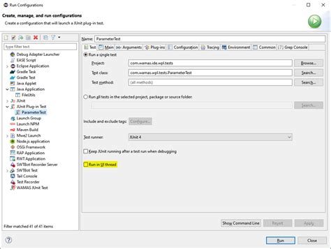 e4 widgetelement widget is disposed during pde junit test · issue 286 · eclipse platform