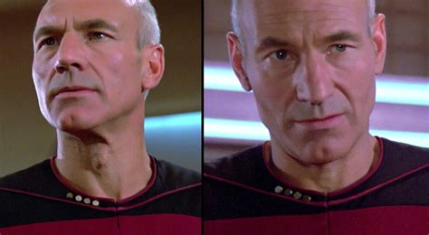 Tng Jumpsuit Analysis Season 1 Necklines Star Trek Costume Guide
