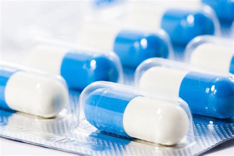 Antibiotic Resistance Medlineplus