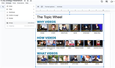 How To Quickly Edit A Slide Decks Resolution Without Messing Up The Formatting Blitzmetrics