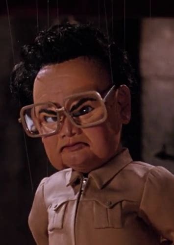 Kim Jong Il Fan Casting For Team America World Police Live Action Mycast Fan Casting Your