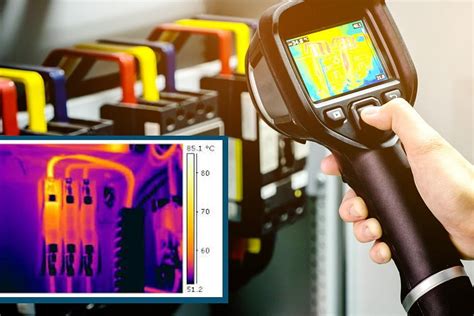 Overview Of Condition Based Monitoring Cbm Lanafira Engineering