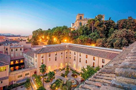 Unveiling The Timeless Charm Of Donna Camilla Savelli A Roman Retreat