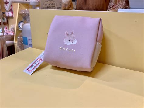 神田のうさぎセレクトショップ 森音