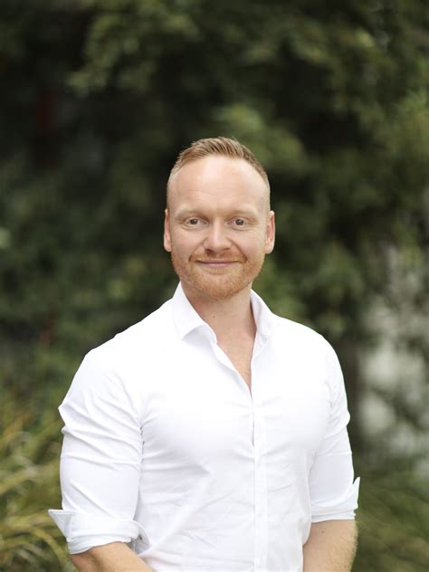 Kyle De Leeuw — Mind Life Clinic