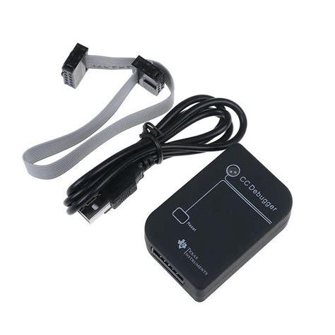 Cc Debugger Programmer For Rf Sys On Chips Robo Nepal