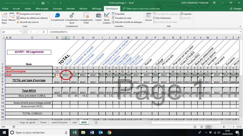 Copiercoller Une Ligne à La Suite Sans écraser La Suivante Macros Et