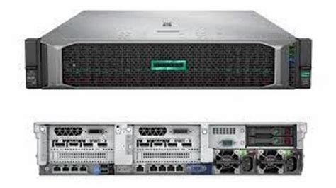 Hpe Proliant Dl Gen Rack Server At Piece Nehru Place New Delhi Id