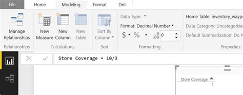 solved force decimal instead of integer microsoft fabric community