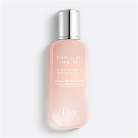 Capture Youth New Skin Effect Enzyme Solution Age Delay Resurfacing