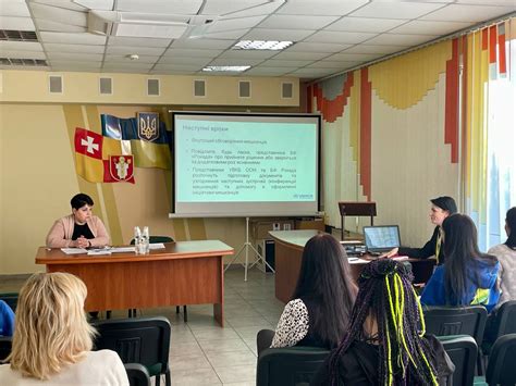 Сьогодні 20 січня відбулось чергове засідання консультаційної ради внутрішньо переміщених осіб