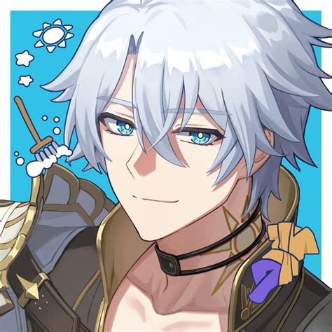 Shokill Phainon Honkai Star Rail Honkai Star Rail Honkai Series Commentary Babe Belt