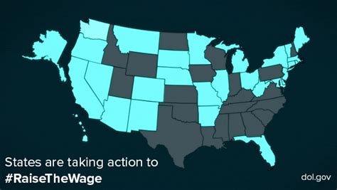 7 Facts About The Minimum Wage