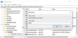 How To Fix Task Host Is Stopping Background Tasks In Windows