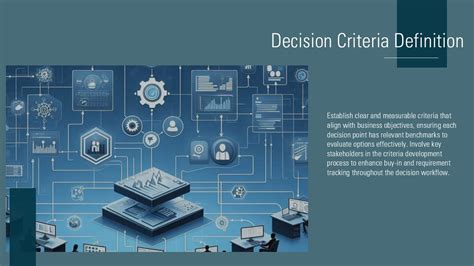 Decision Workflow Ppt Summary Acp Ppt Slide