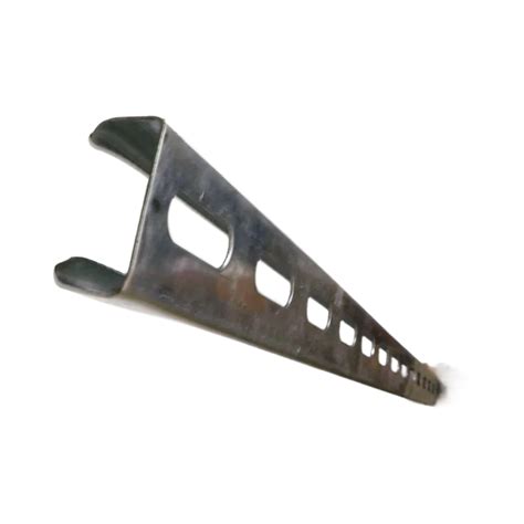 Riel O Perfil Unitrut 1 1 2 X 3 4 Largo 2 44 Mts Galvanizado — Delectra