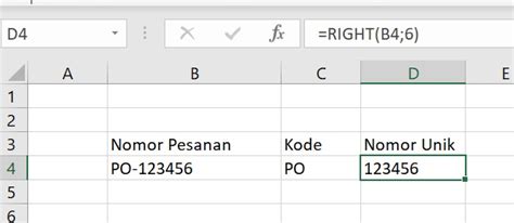 4 Fungsi Teks Excel Yang Sering Dipakai Perusahaan