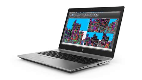 HP Unveils 5th Gen ZBook Mobile Workstations StorageReview Com