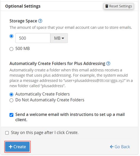 Cara Membuat Email Account Di CPanel
