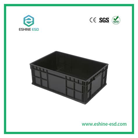 Esd Safe Plastic Containers At Tod Holder Blog